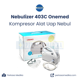 Harga Nebulizer Terbaru Murah Mei 2026